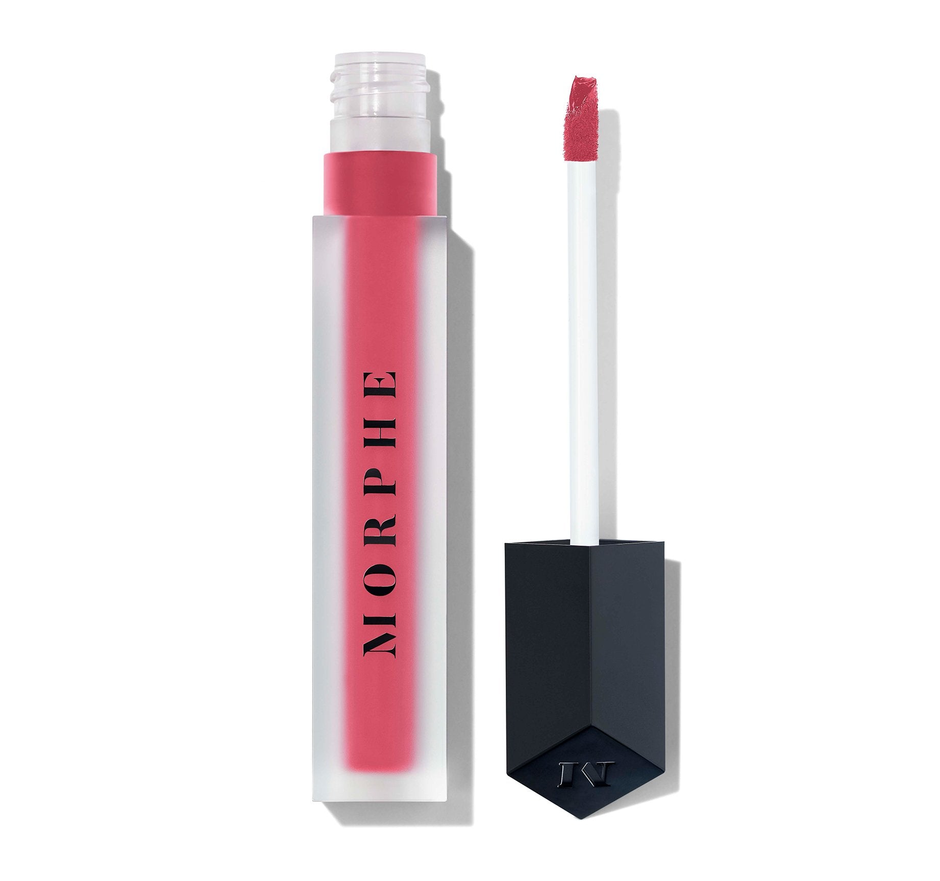 MATTE LIQUID LIPSTICK - PHATTY – morphefnvnf.com